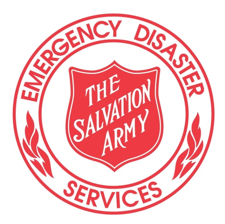 Emergency Disaster Services – Salvation Army Bahamas